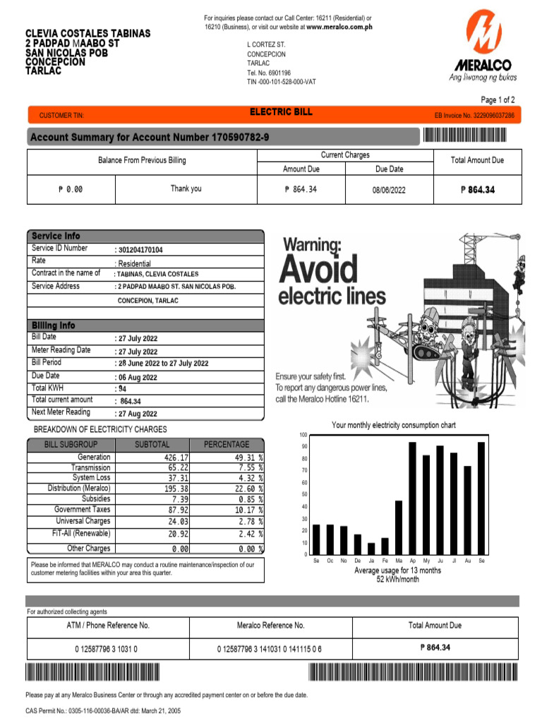 Proof of Address | PDF | Economies | Physical Quantities