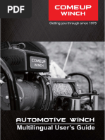 MCRS Brochure | PDF | Trailer (Vehicle) | Transport