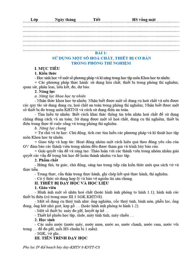 Bai 1.MỞ ĐẦU | PDF