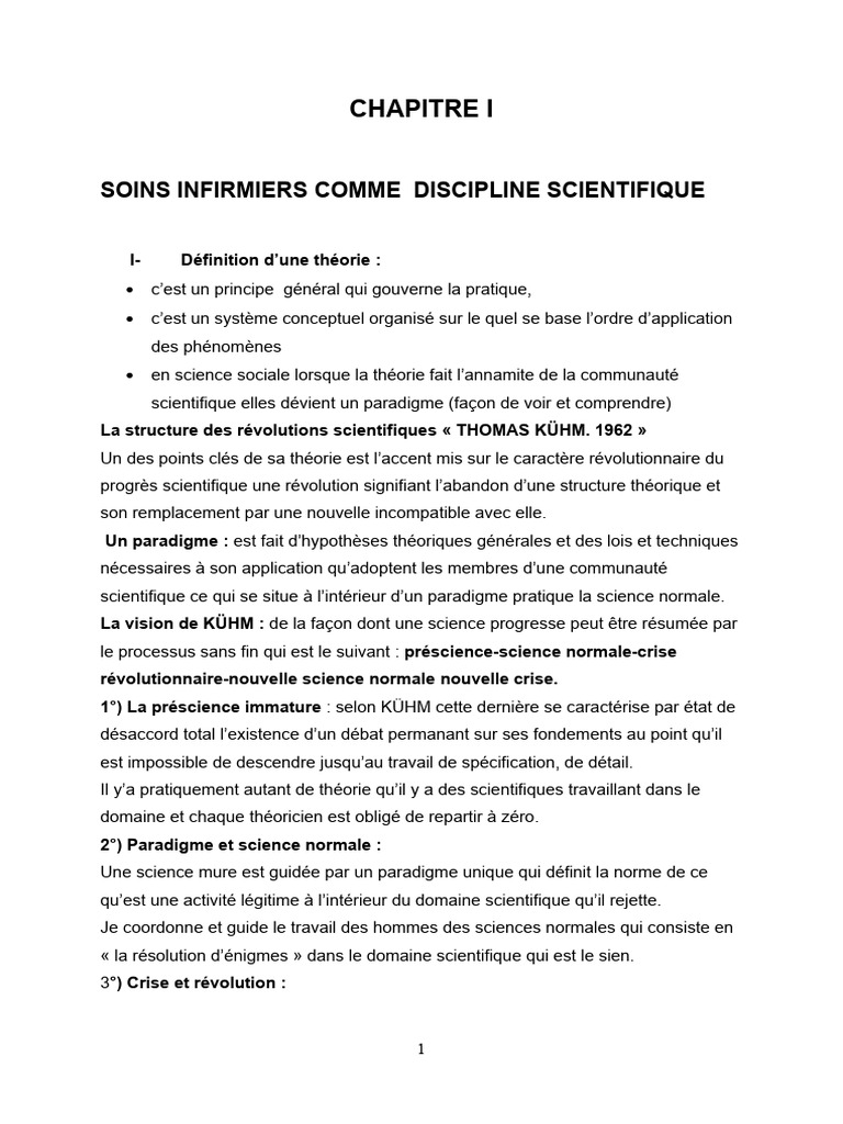 Qualité soin Démarche de soins Inf | PDF