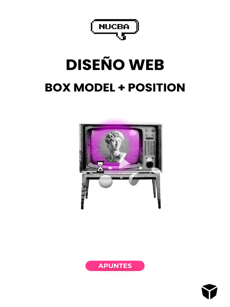 1.6 CSS II - Box Model y Position | PDF