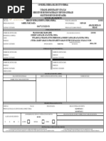 Tablón Electrónico de Anuncios y Edictos | PDF