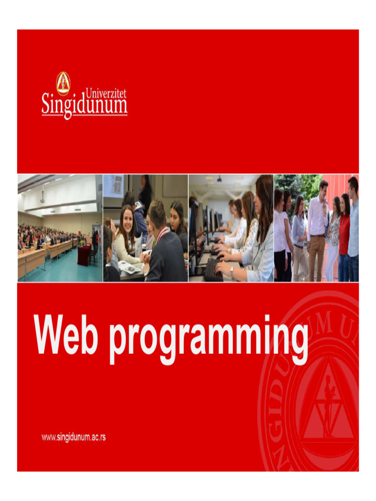 Web Design P3 | PDF | Html | Html Element