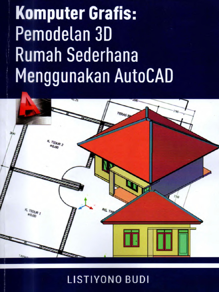 Materi Autocad 3D | PDF
