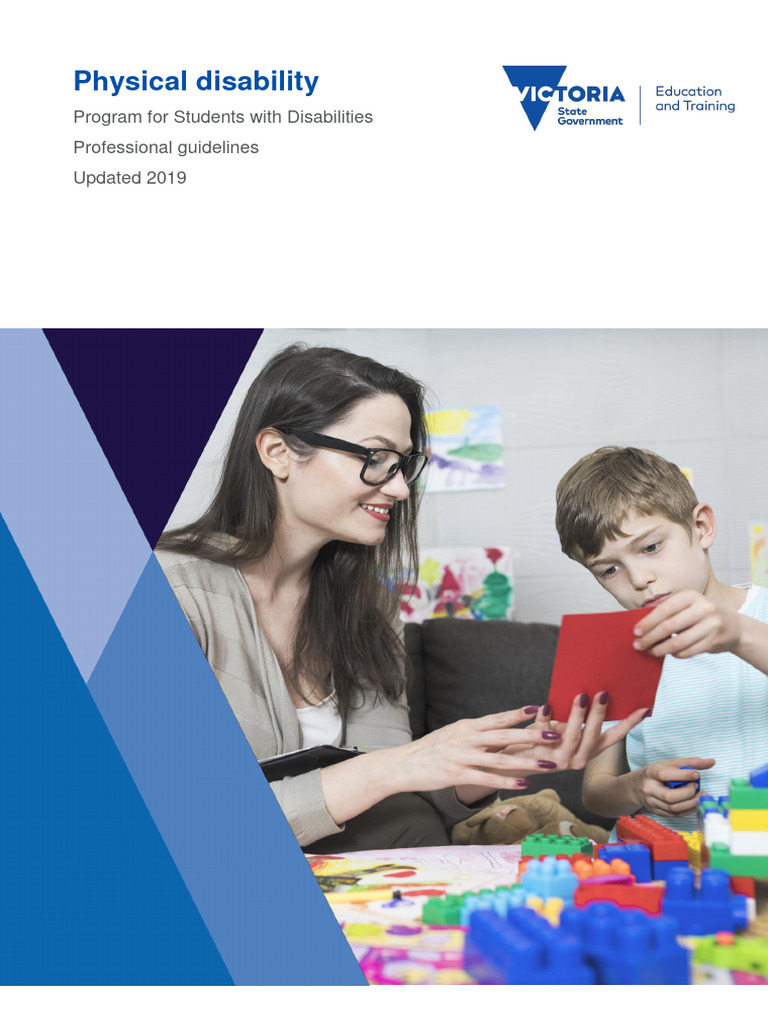 PD PSD - Guidelines 2019 | PDF