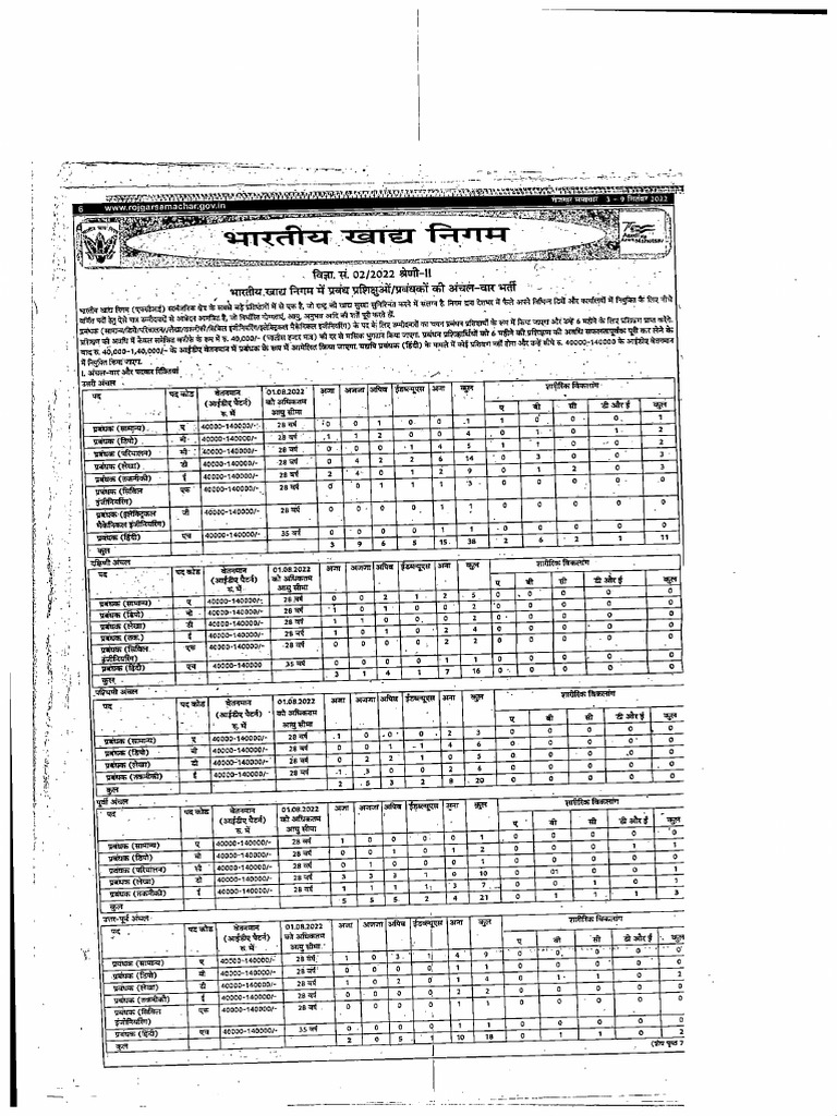 Hindi Advertisement Writing Guide | PDF
