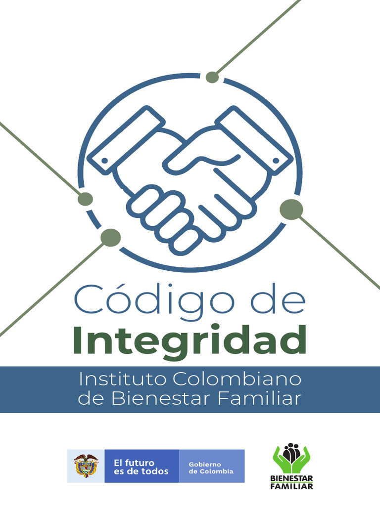 Código de Integridad | PDF | Colombia | Conocimiento