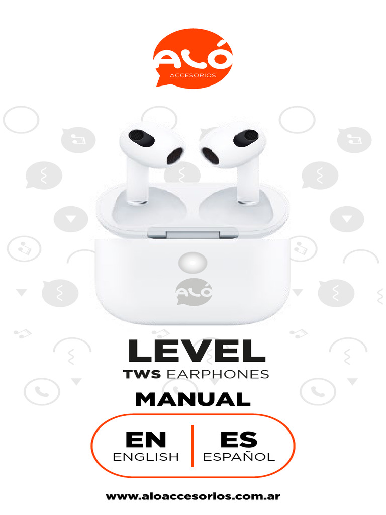 Manual Alo Level | PDF