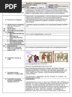 Walong Sinag NG Araw Sa Watawat NG Pilipinas | PDF