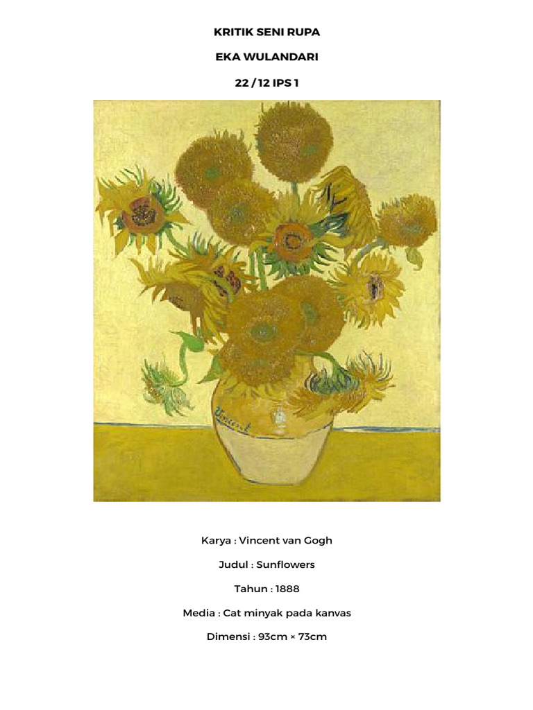 Kritik Seni Rupa Pdf