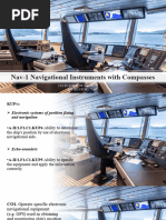 Seam 2 Week 3 The Fundamentals of Ship Stability Initial Stability ...