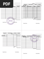 Nota Pertamina - PDF | PDF