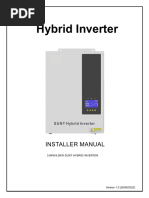 Franklin Battery Agate Datasheet | PDF | Electrical Grid | Power Engineering