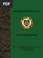 Philippine Army Manual 1 Basic Doctrine (2009) | PDF | National ...