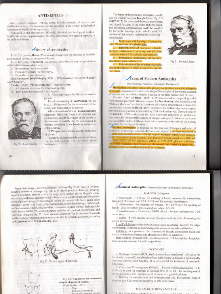 General Surgery | PDF