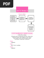 Icse Julius Caesar Act 1 Scene 1,2,3 QUESTIONS | PDF | Julius Caesar