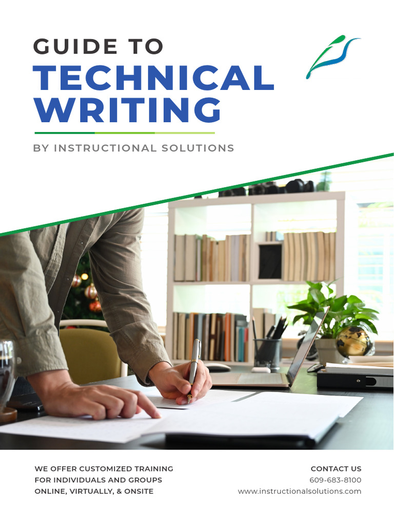 Guide To Technical Writing | PDF | Information | Documentation