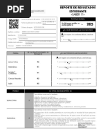 FastBridge aReading Benchmarks 2023-24 | PDF