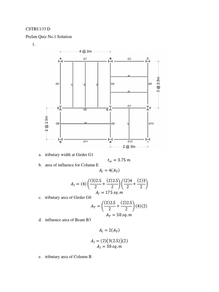 Structural Load Calculations and Analysis | PDF | Structural Engineering | Civil Engineering
