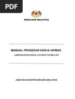 GarisPanduan Kelulusan - AP100a | PDF