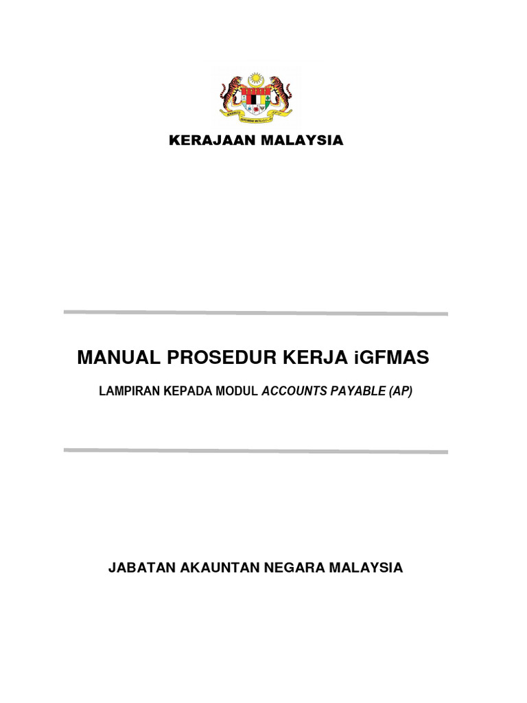 Lampiran MPK Igfmas 2023 | PDF