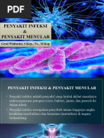 SIKI Risiko Infeksi | PDF