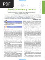 Anatomía Quirúrgica de la Región Inguinal | PDF | Abdomen | Sistema ...