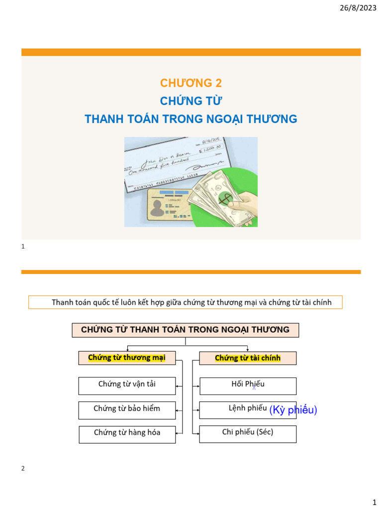 Chương 2-SV | PDF