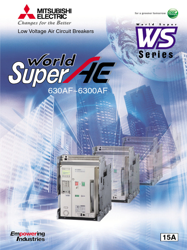 Ae1250 SW Manual | PDF | Alternating Current | Direct Current