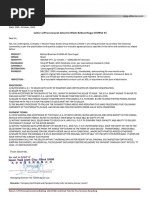 EN590 10ppm SPECIFICATIONS PEGASUS OIL | PDF | Diesel Fuel | Fuels