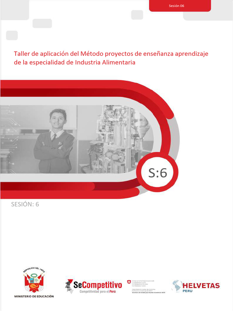 Aplicación del MPEA en Industria Alimentaria | PDF | Negocios | Arte