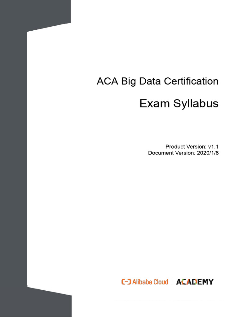 ACA Exam | PDF