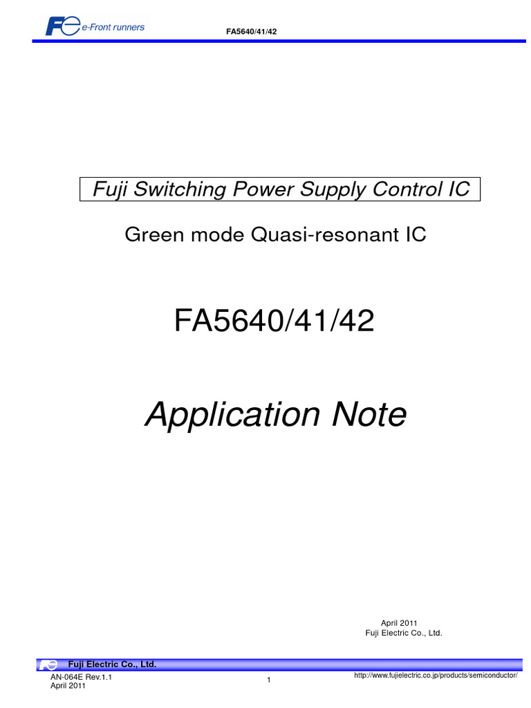 Datasheet | PDF | Power Supply | Reliability Engineering