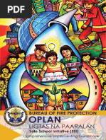 OLP Guide Book | PDF | Emergency Management | Emergency