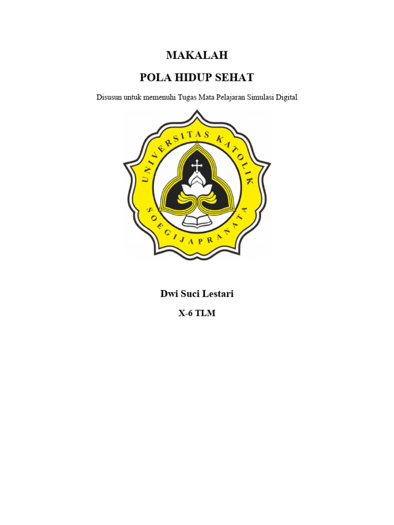 Revisi Simdig Suci | PDF