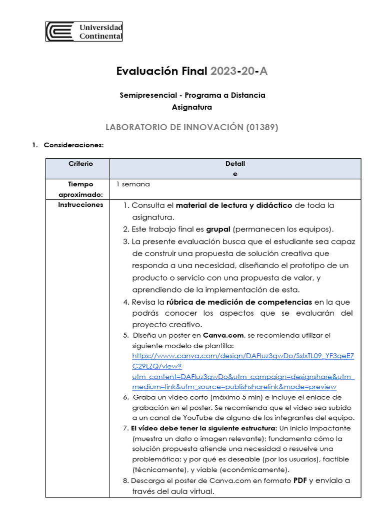 2023 EF - Competencias - VF Poster | PDF