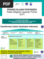Matriks Rencana Program Kerja Dan Tahapannya | PDF