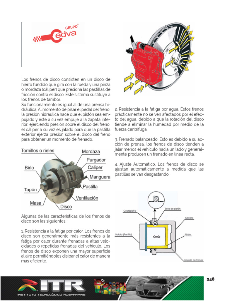 Material Lectivo Generalidades | PDF