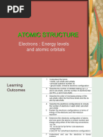 YR12 IB CHEM Lesson 2 - SPDF Electron Configuration (Working SPDF ...