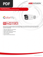 Ficha Tecnica Proyector Hy300 | PDF | Liquid Crystal Display | Display Technology