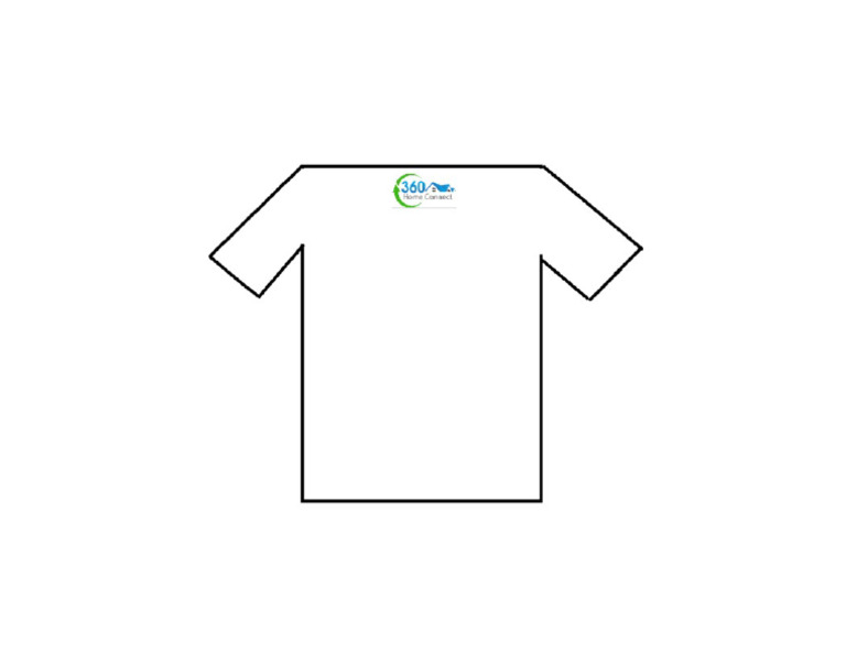 360 Shirt - Back | PDF