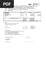 GENSET AND MSB ROOM-Model | PDF