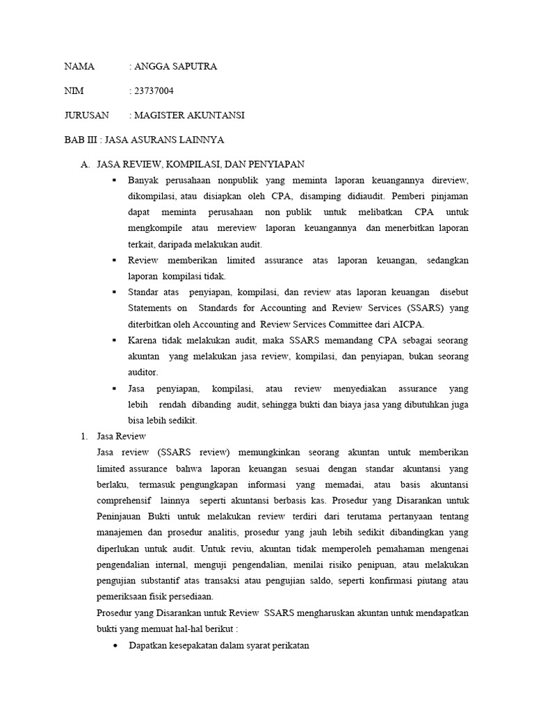 Resume TM 3 Angga Saputra | PDF