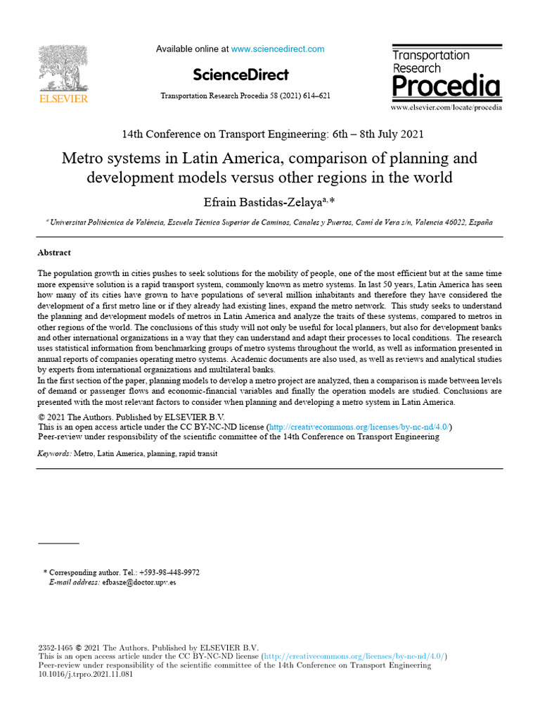 Sciencedirect Sciencedirect | PDF