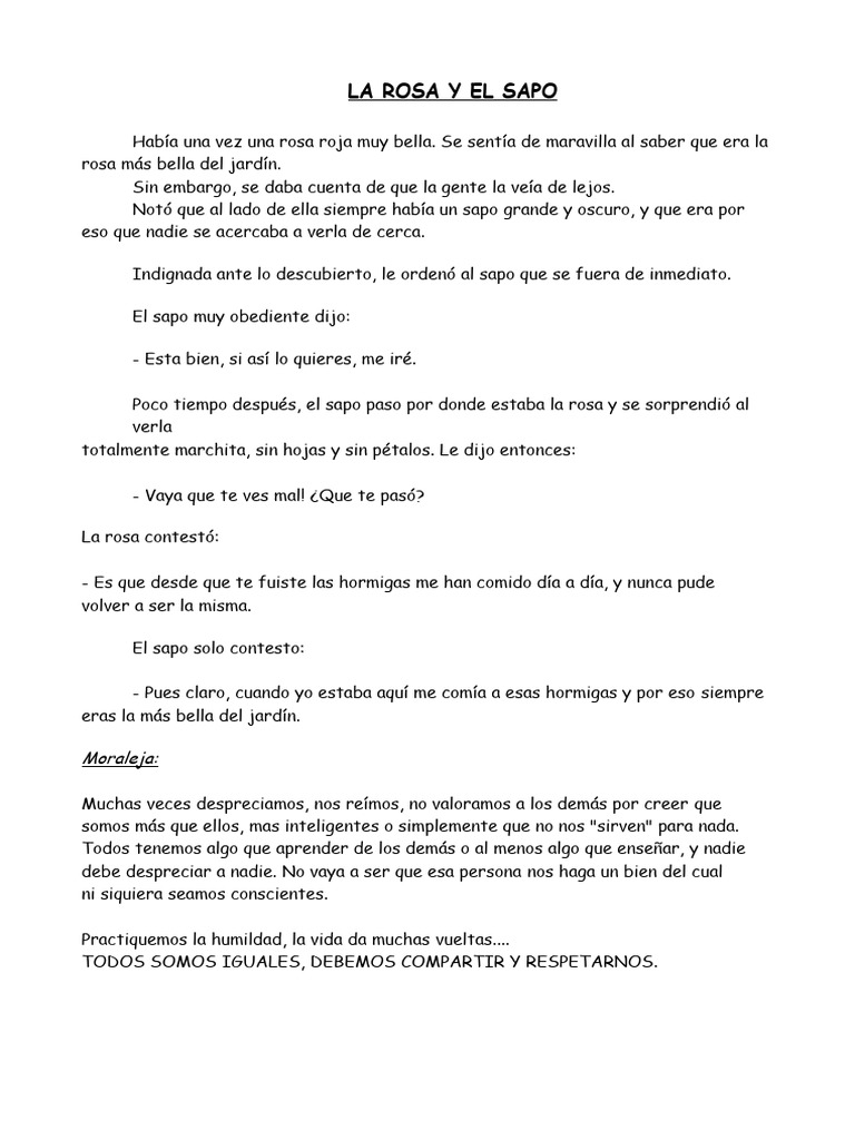 Lecturas Reflexivas | PDF