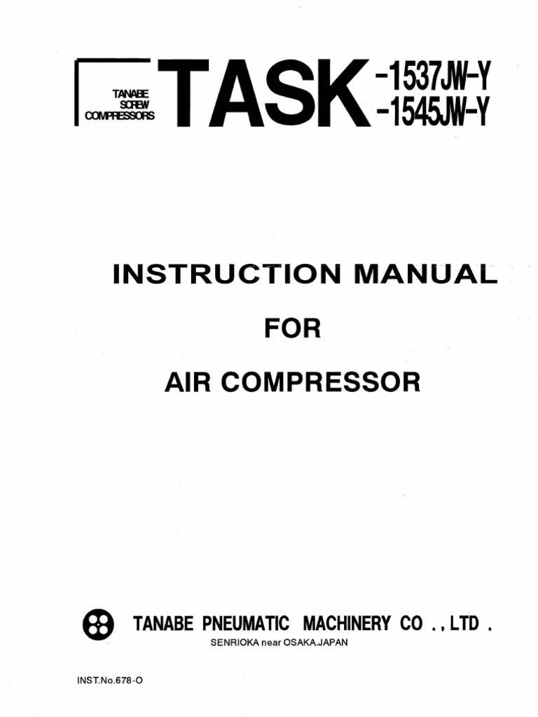 Manual Service | PDF