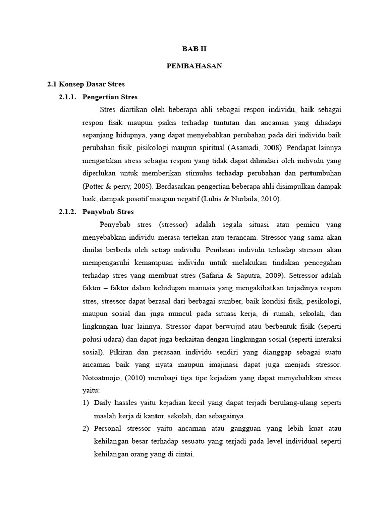 Bab 2 Metlit | PDF | Pengembangan Diri | Sains & Matematika