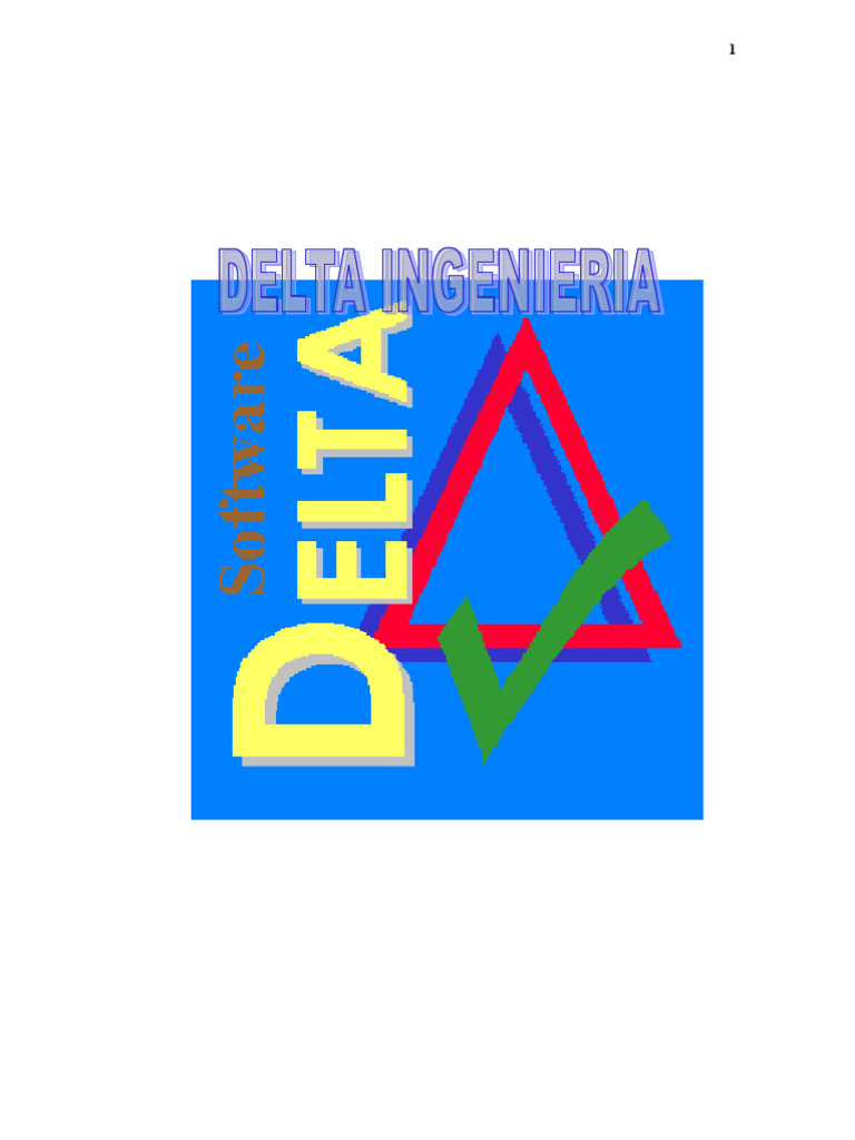 Manual Inventario Delta | PDF