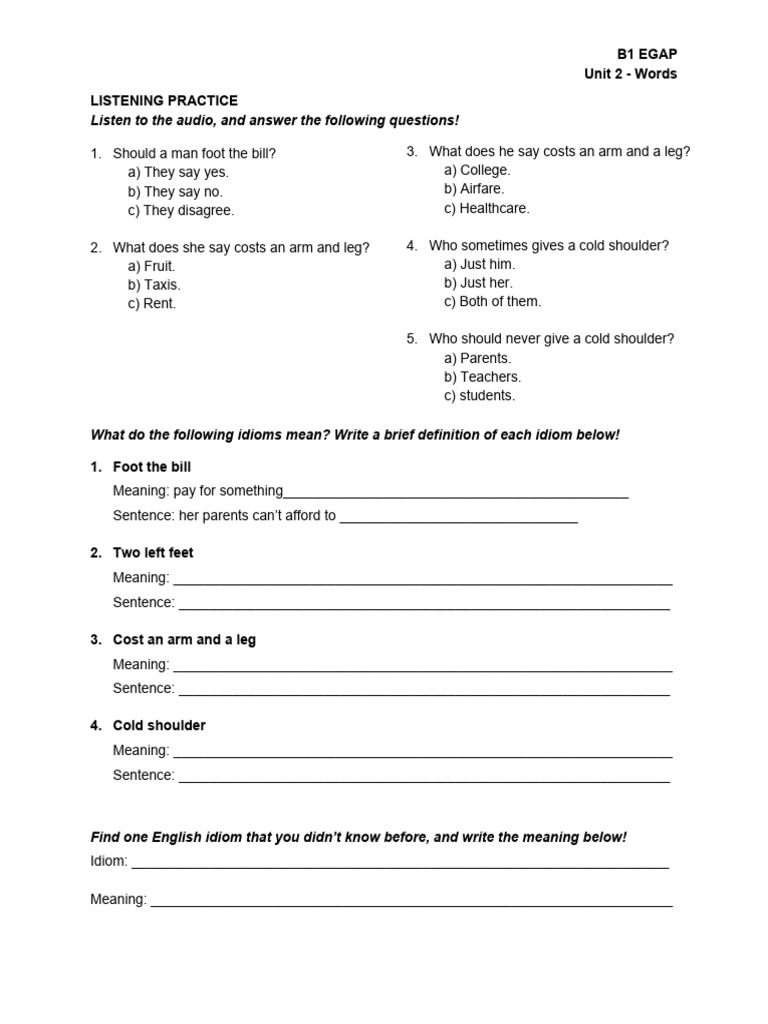 Unit 2 Module Pdf