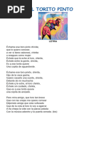 LA VALONA EL CANDU - para Combinar | PDF